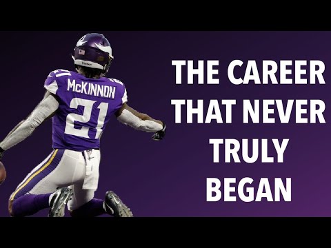 The Career That Never Started… (The Story Of Jet McKinnon) - YouTube