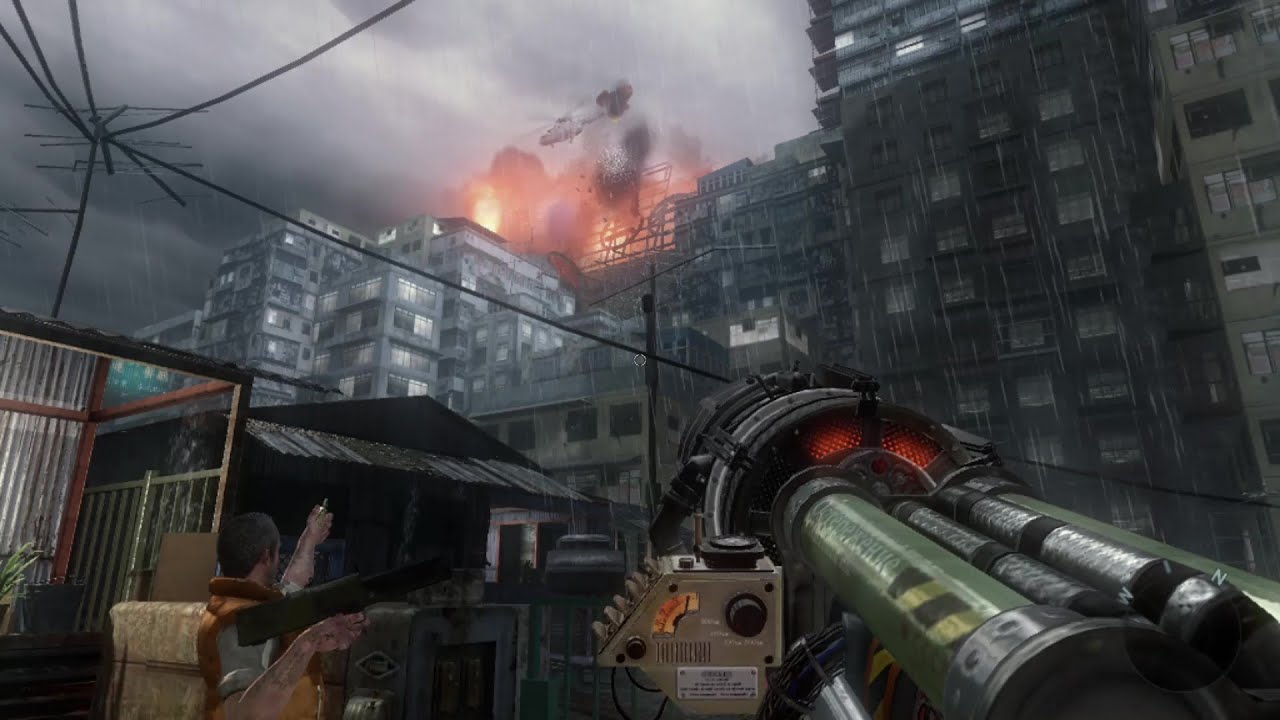 "Numbers" from Call of Duty: Black Ops (1080p) - YouTube