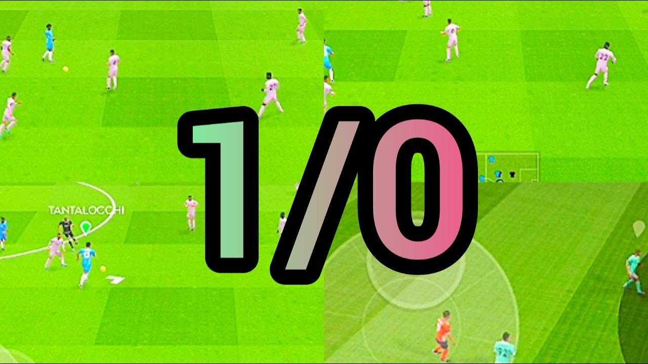 1VS0 - YouTube