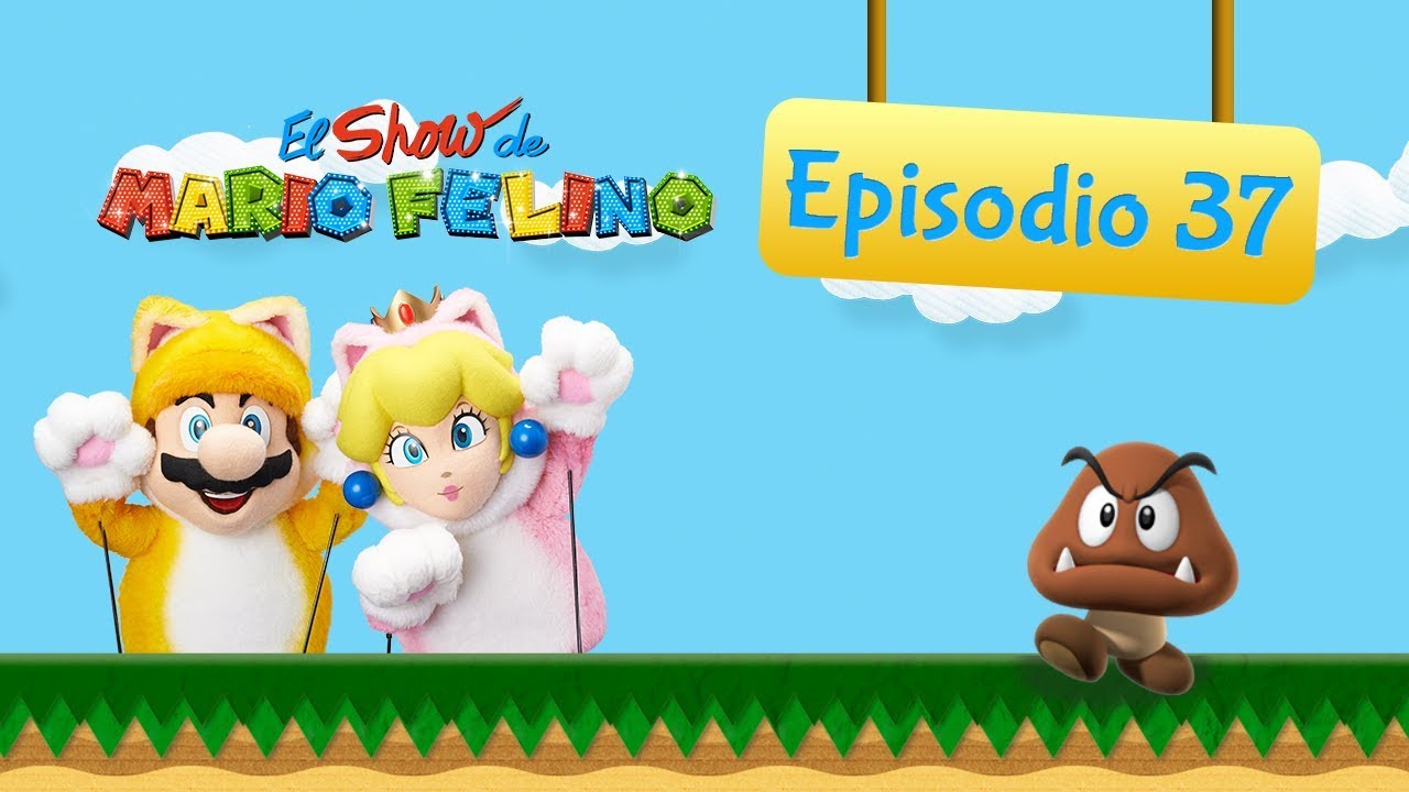 El Show de Mario Felino - Episodio 37 - YouTube
