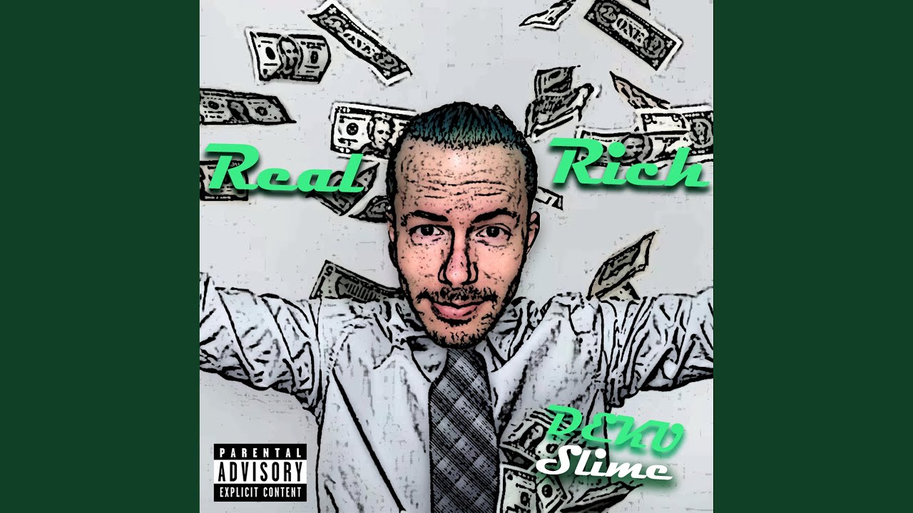 Real Rich - YouTube