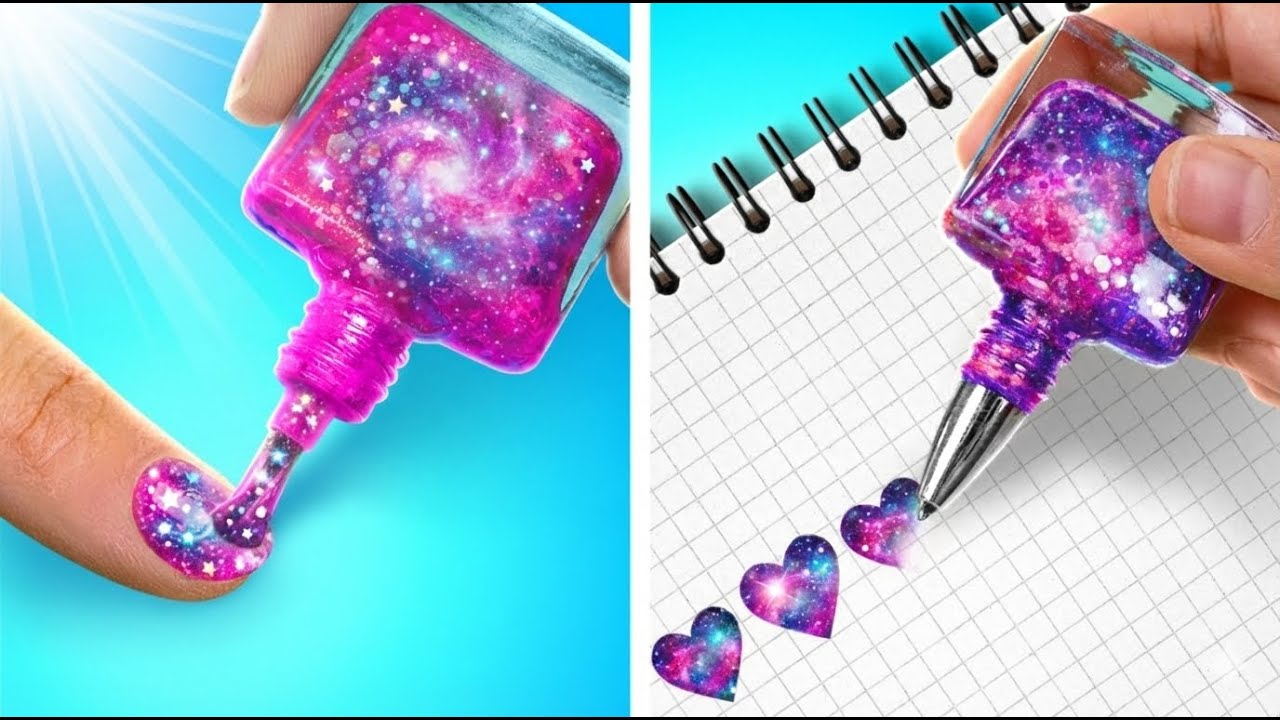 USEFUL PARENTING HACKS | Cool Ideas for Parents and DIY Crafts by 123 ...