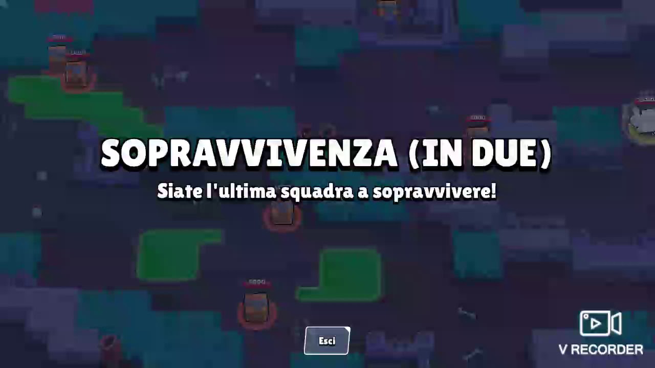 Io ci sto usando il in ante prima il nuovo brawler - YouTube