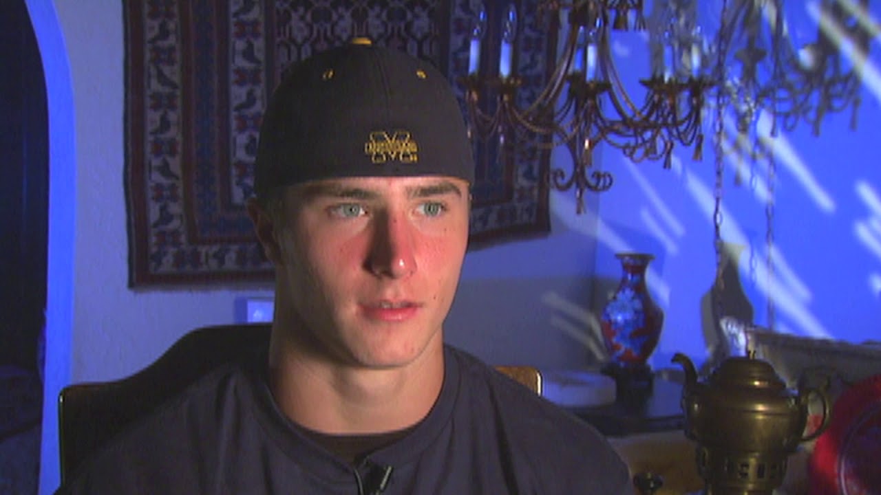 Sam McGuffie - Cy Fair Running Back - Sports Stars of Tomorrow - YouTube