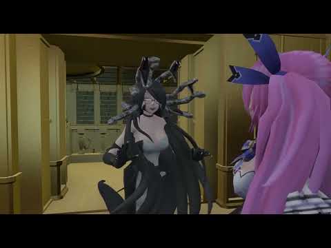 another normal behind the scenes vid - [asfr]