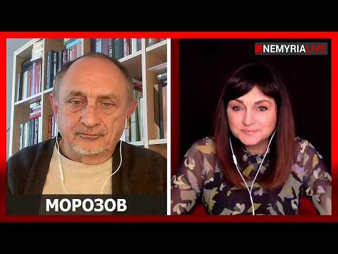 Перед необходимостью радикального шага. Захват Нарвы некому продать, - Морозов