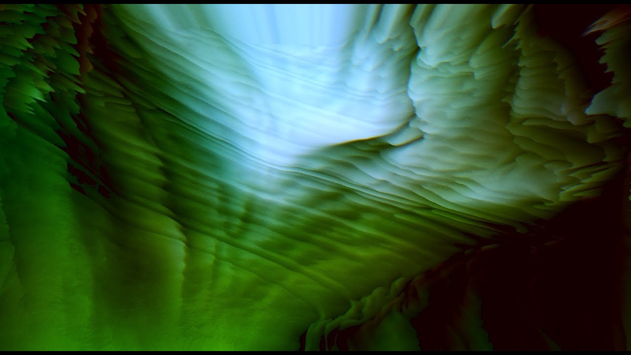 Bad Stream - V (Official Video) - YouTube