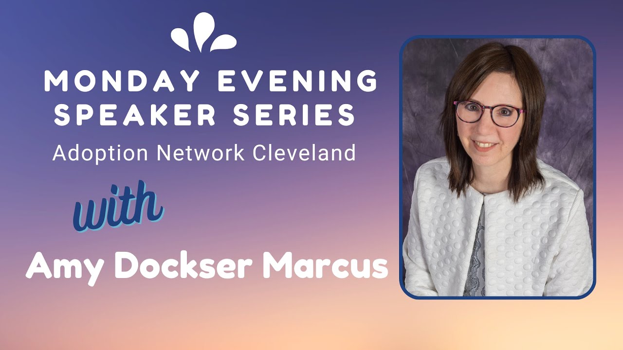 From the Outside In: A Journalist’s Perspective with Amy Dockser Marcus ...
