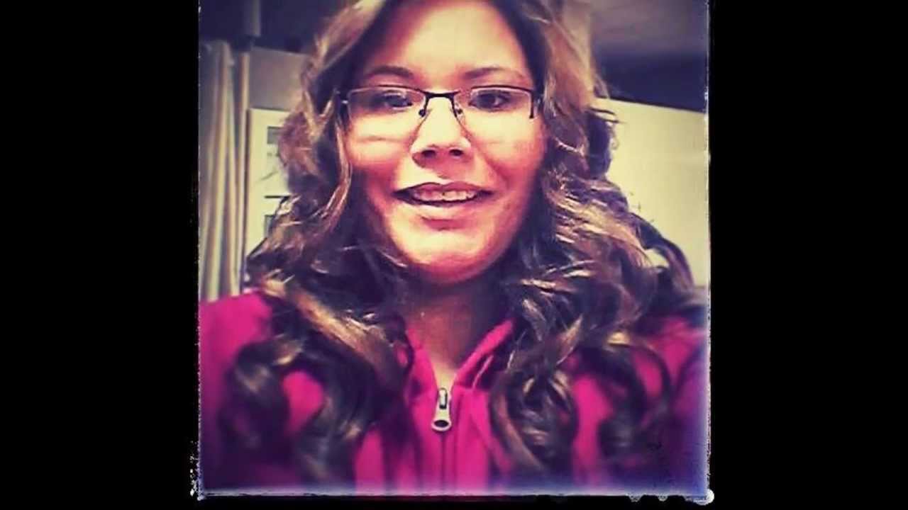 Ashley Willier tribute with new brew - YouTube