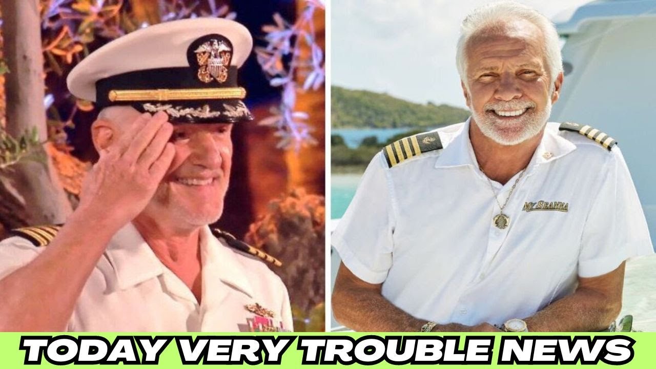 Heartbreaking Twist for Bachelor Nation: Meet Captain Kim Buike on ‘The ...