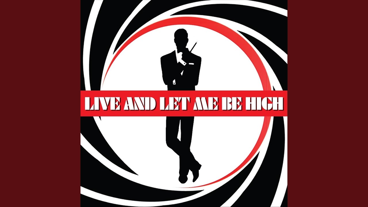 Live and Let Me Be High - YouTube
