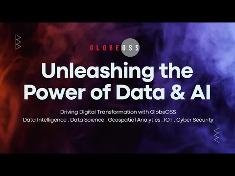 GlobeOSS Overview - YouTube