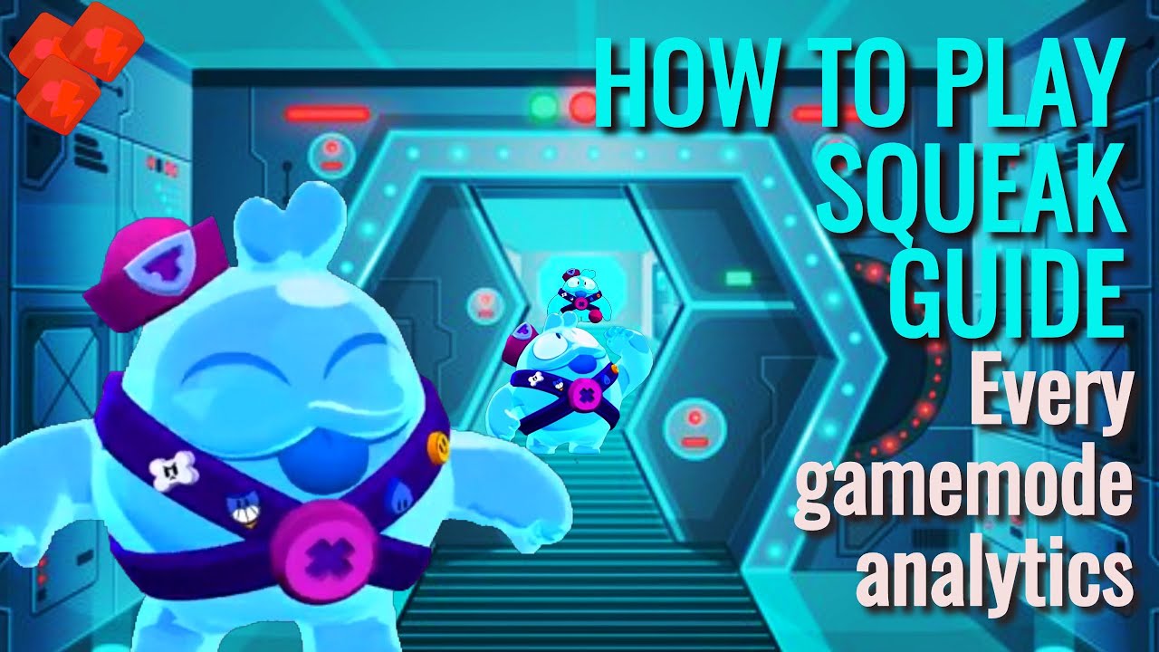 SQUEAK | How to play Squeak | Watch this BEFORE you play Squeak | EVERY ...