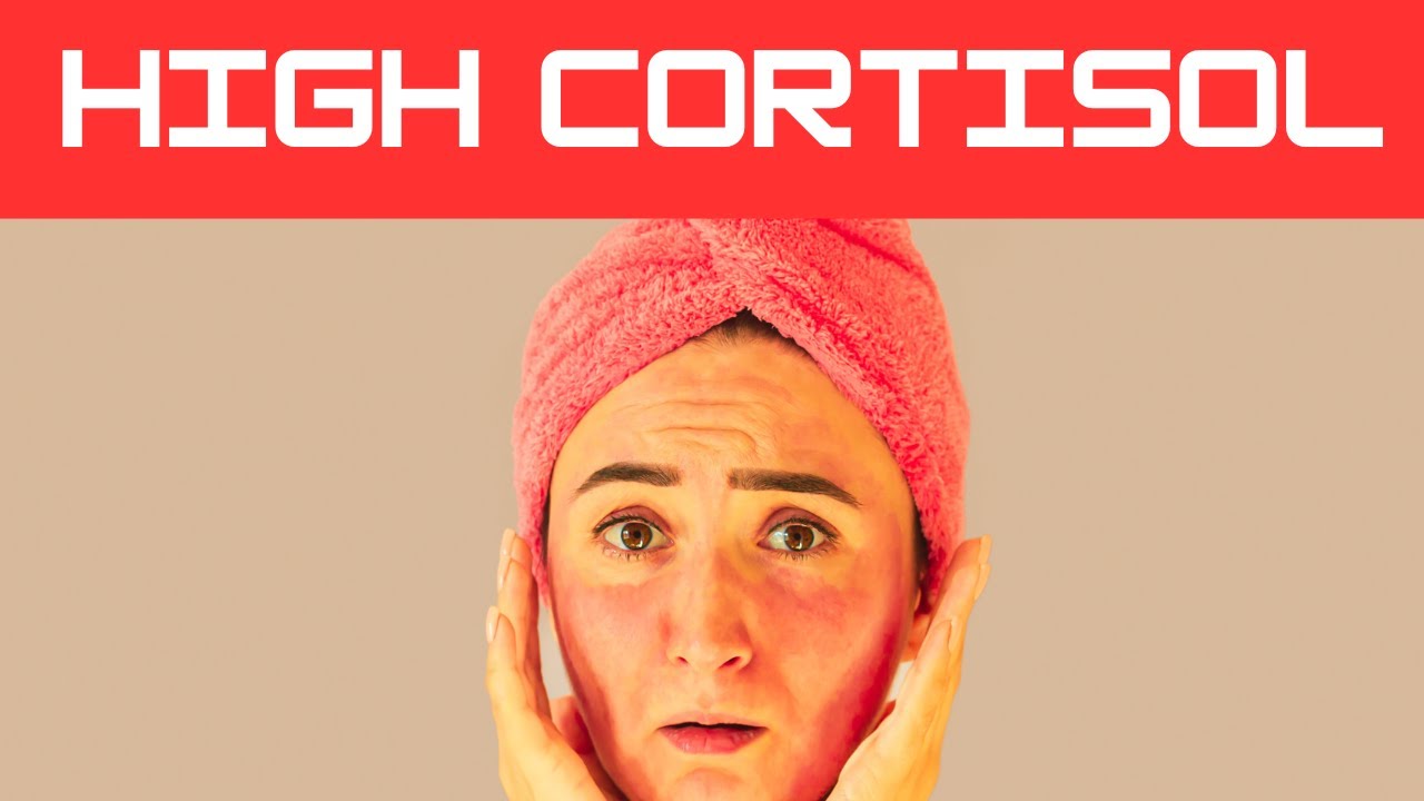 Signs of High Cortisol on Skin | What to Do if You See Rashes - YouTube