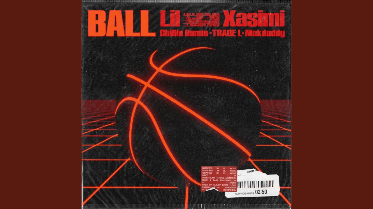 Ball - YouTube
