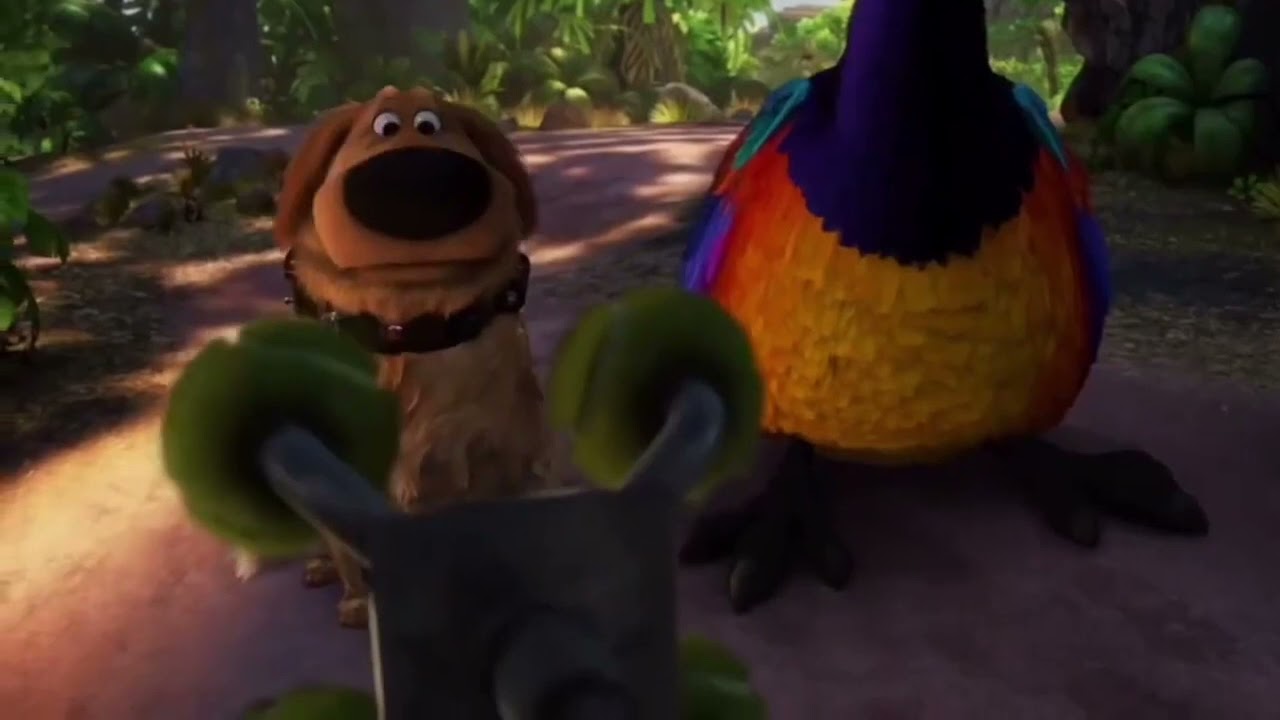 I am nobody's master Up with funny sounds! - YouTube