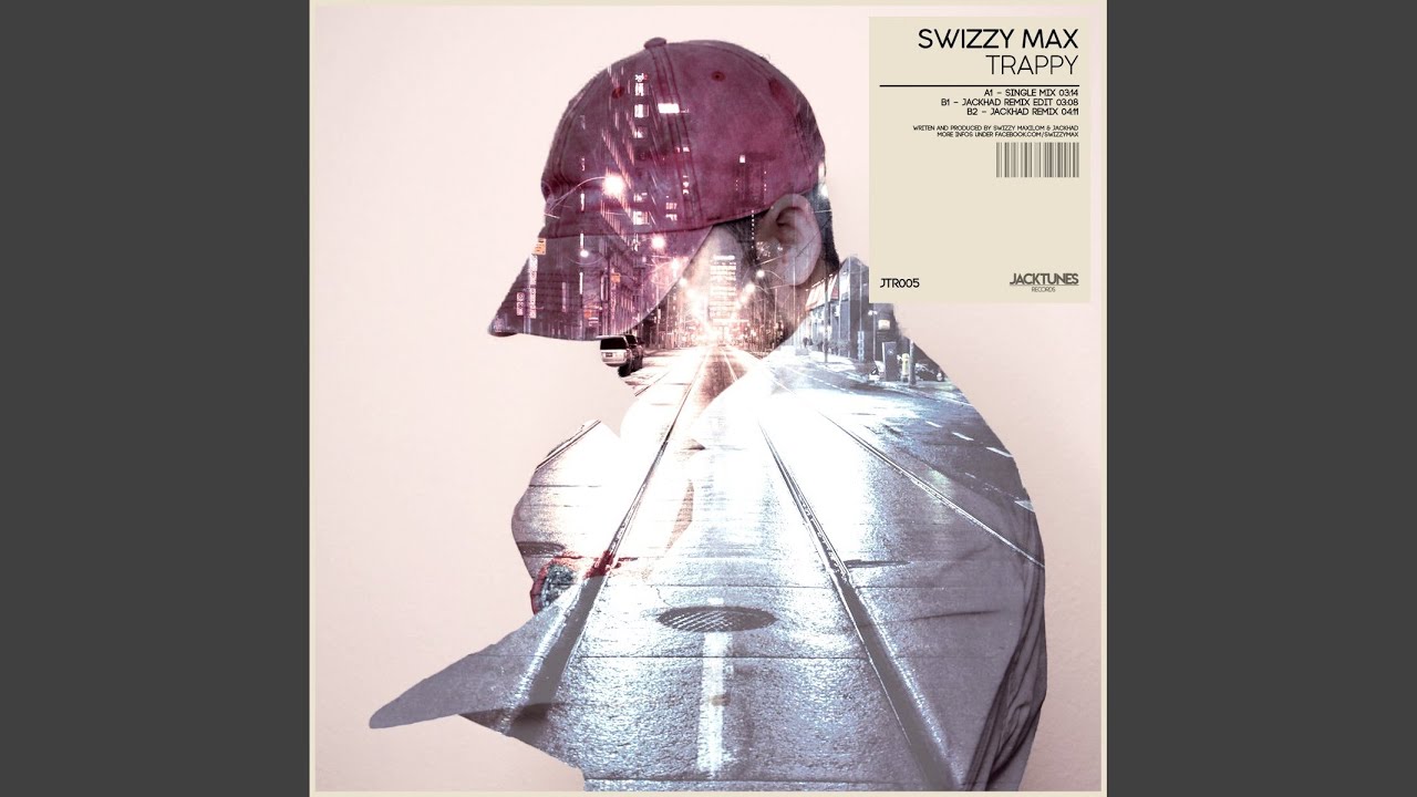 Trappy - YouTube