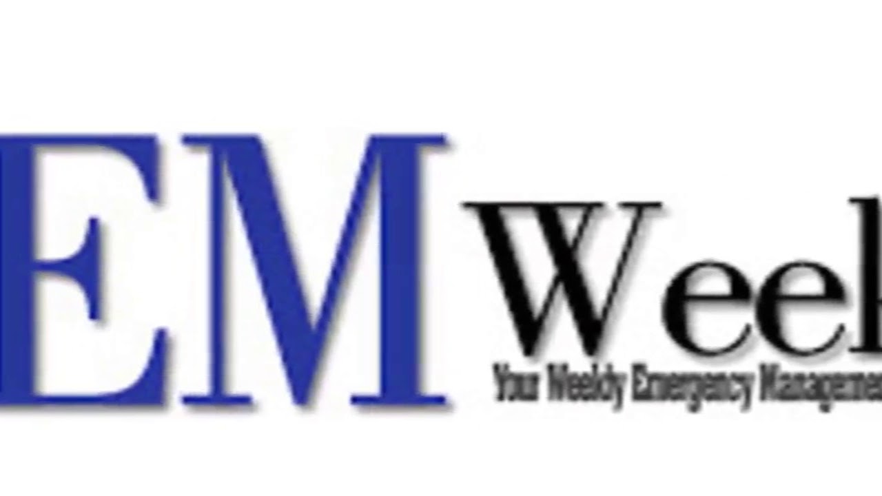 EP 8 EM Underconstruction with Eric Holdeman - YouTube