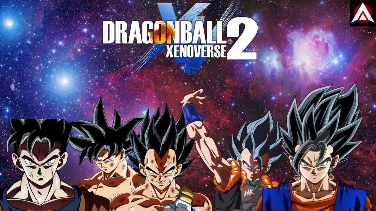 Not Enough Ultra Instinct... DBX2 PC Livestream!! Road To 1600 Subs ...
