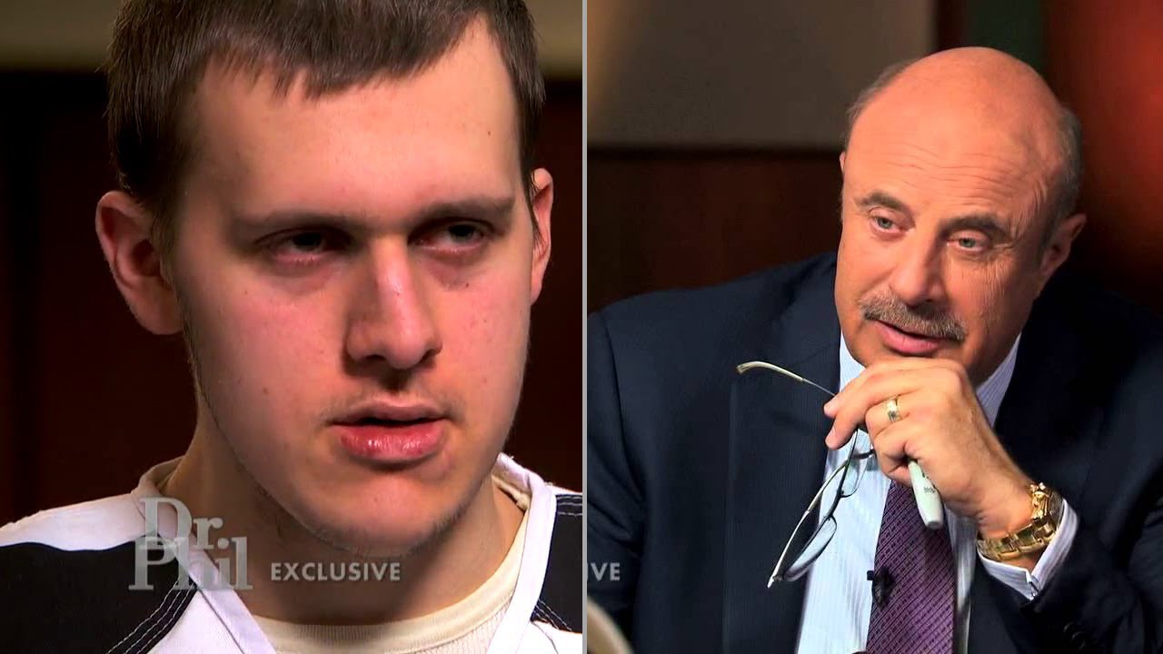 Top 10 of the Best Dr. Phil Show Guests - YouTube