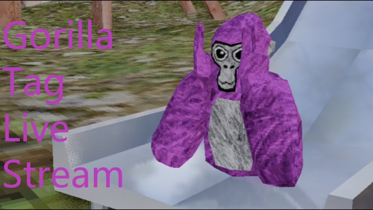 Thursday Gtag Stream - YouTube