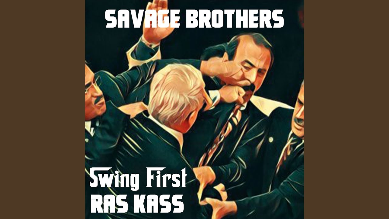 Swing First - YouTube