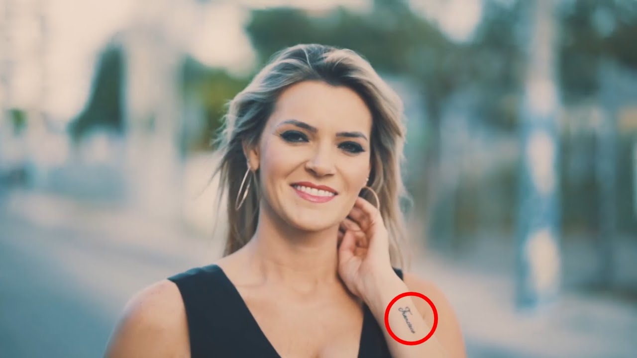 The Hidden Power Of Smiling - Inspired Motivational Video - YouTube