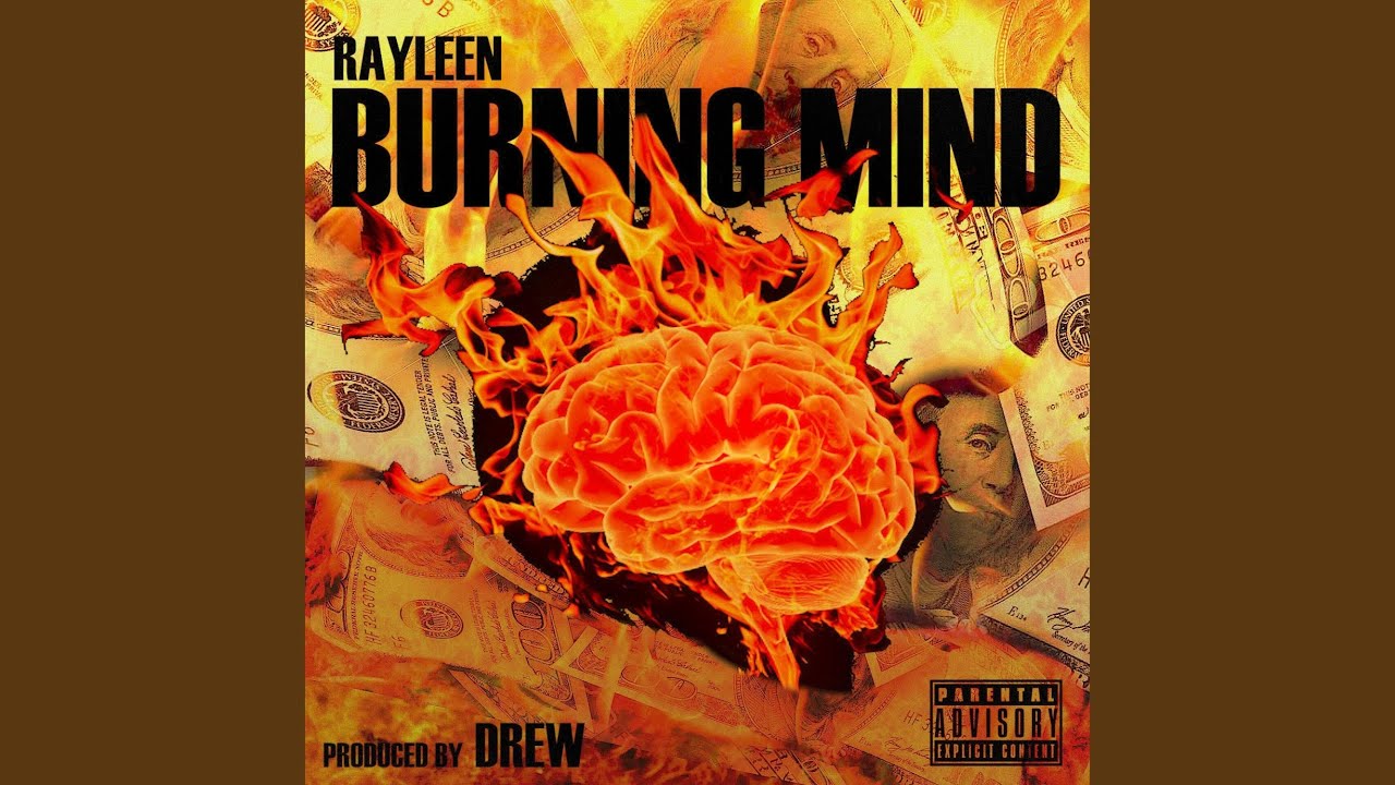 Burning Mind - YouTube