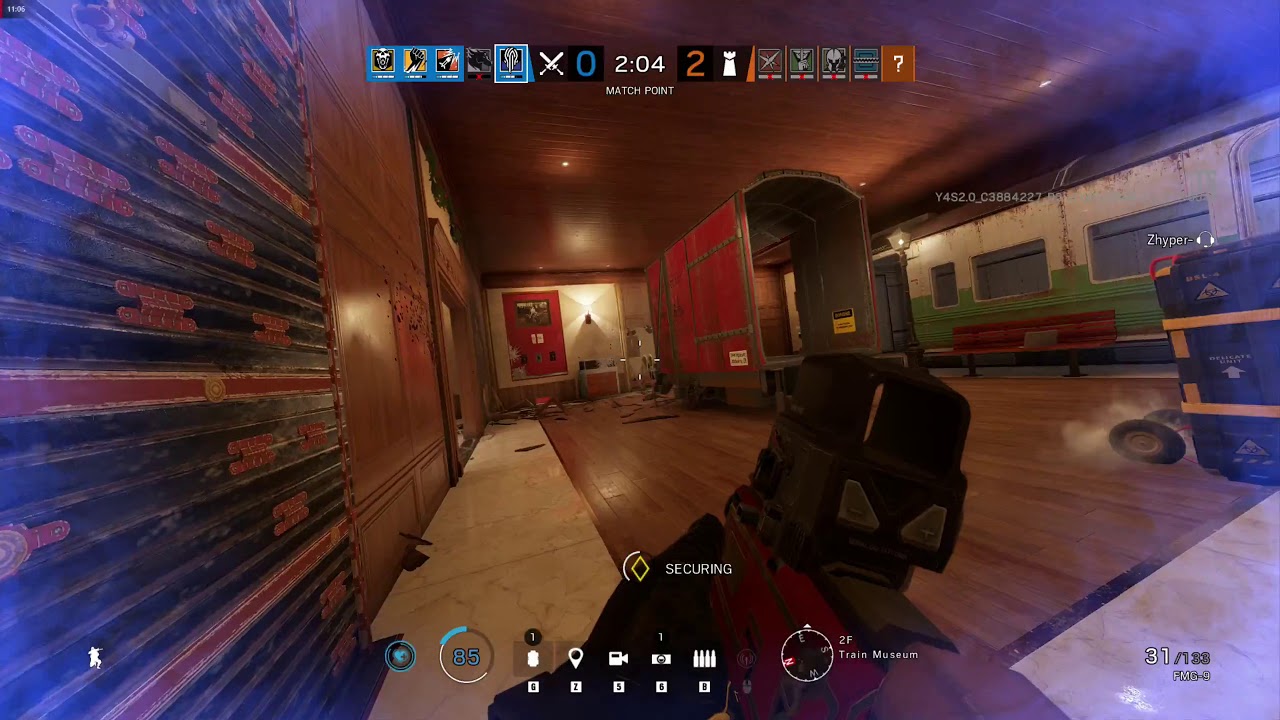 Kafe Dostoyevsky Rework (And a huge glitch?!?!) - YouTube