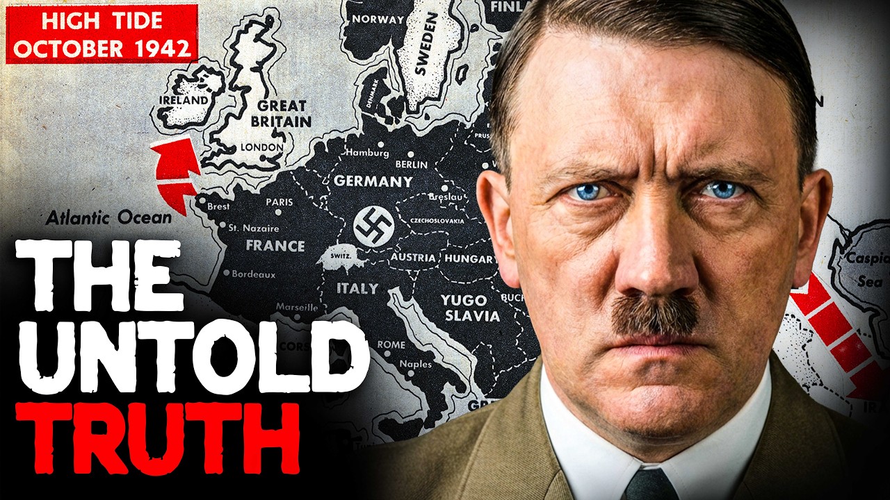 Who Were the Last German Holdouts in WW2 - YouTube