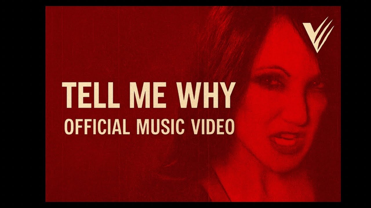 Tell Me Why – Original Rock Song About Betrayal | Danielle Bloom - YouTube