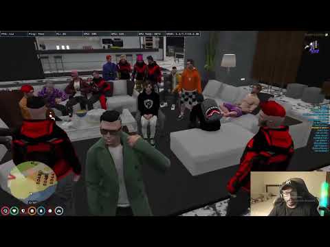 TVA GANG MEETING - YouTube