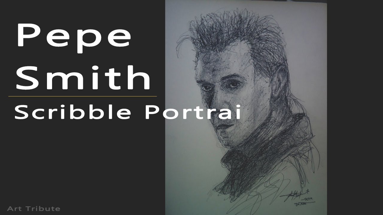 RIP PEPE SMITH - Art TRIBUTE to the King of Pinoy Rock N Roll. - YouTube