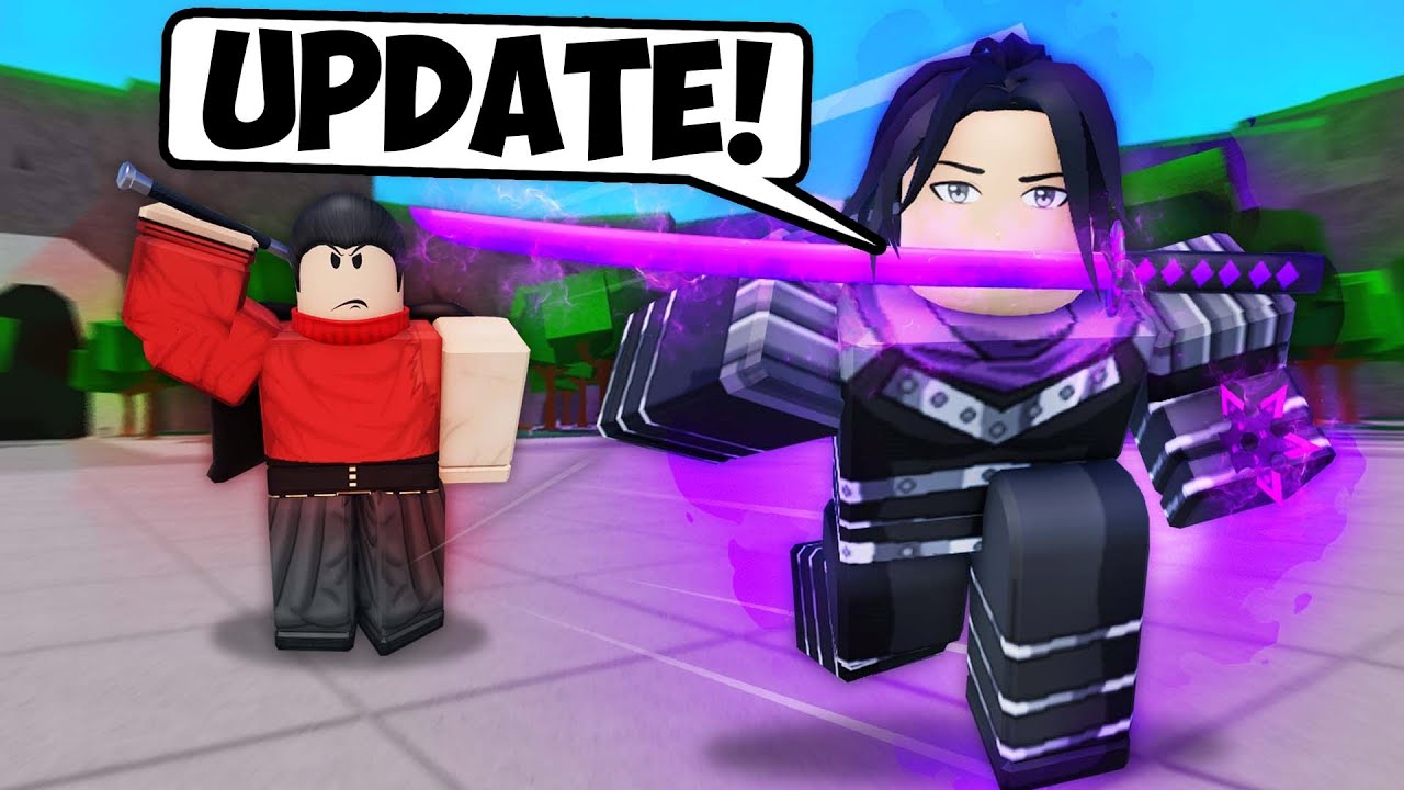 UPDATE OUT NOW!! Saitama Battlegrounds LIVESTREAM - YouTube