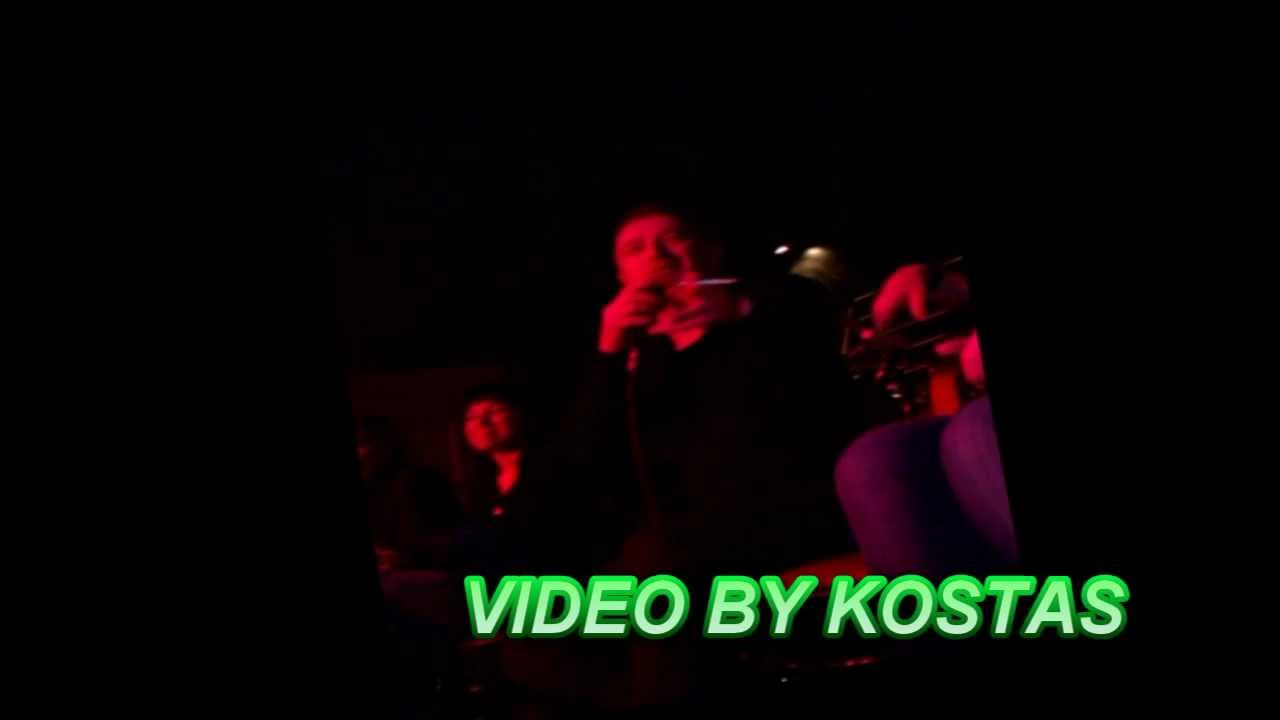 ΒΕΛΛΙΣΑΡΗΣ ΒΟΥΝΙΧΩΡΑ ΑΓΙΑ ΕΥΘΥΜΙΑ-LIVE-ΑΦΙΕΡΩΜΑ-.wmv - YouTube