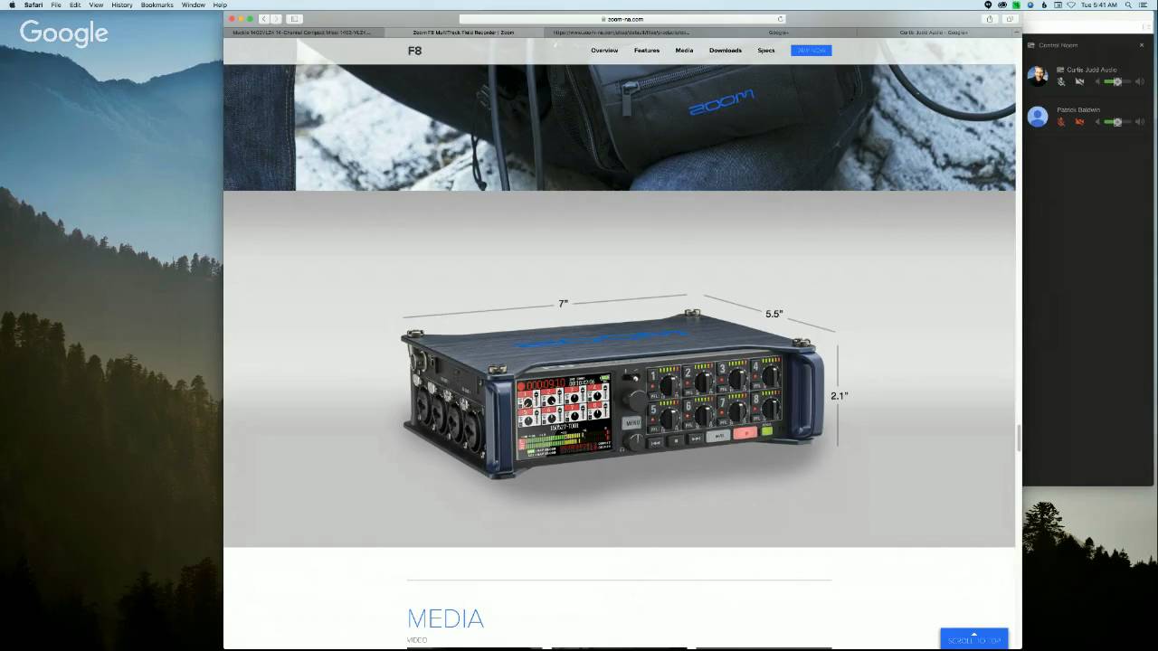 Sound for Video Session 19 January 2016: Gain Staging - YouTube