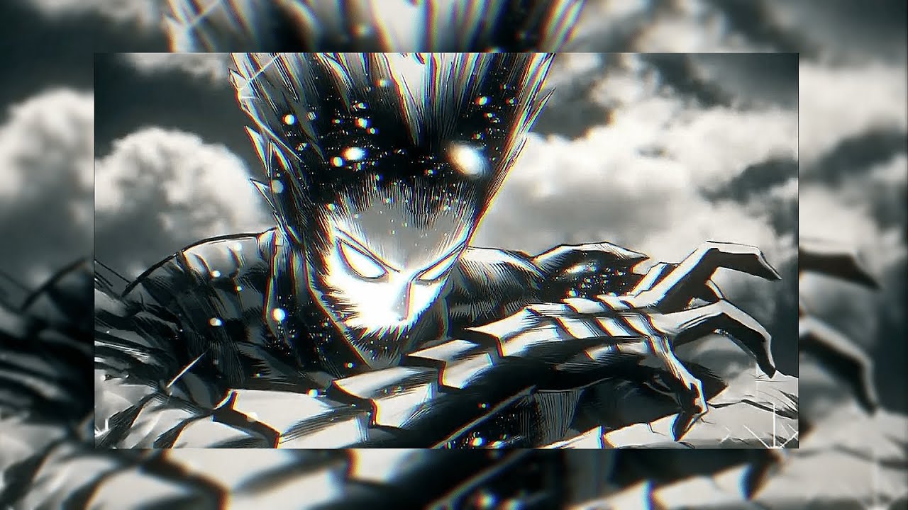 "GOOD? EVIL? I REJECT THEM BOTH" GAROU X DON TOLIVER - BANDIT (GUITAR ...