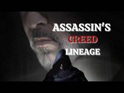 Assassin's Creed Lineage 1459-1476 - YouTube
