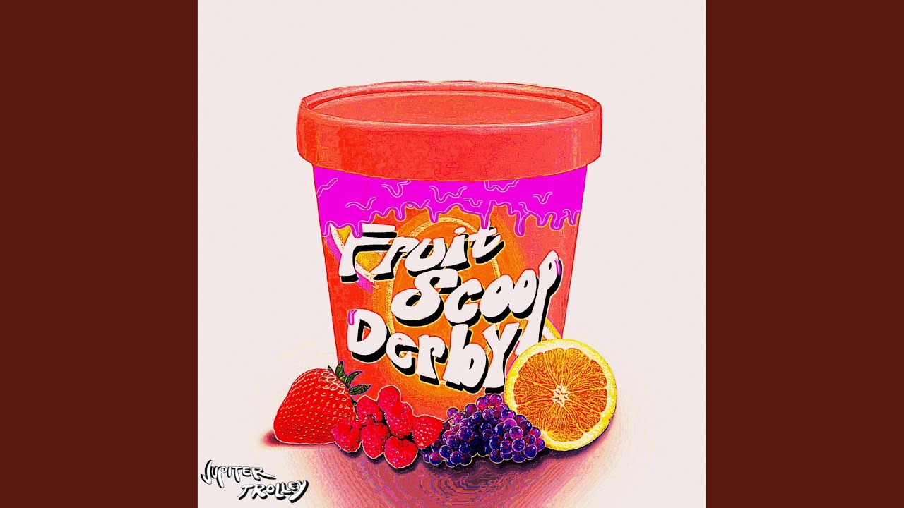 Fruit Scoop Derby (feat. Dave Brown) - YouTube