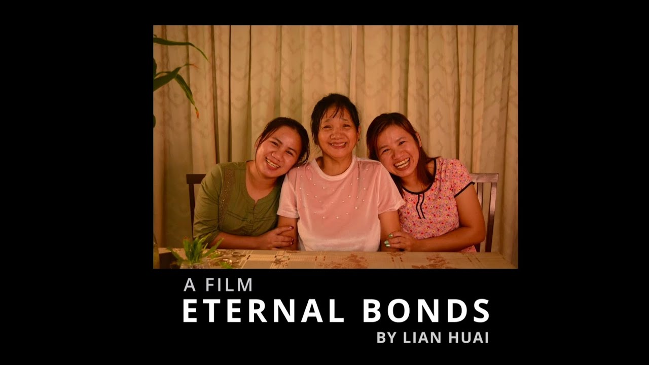 Eternal Bonds - A film by Lian Huai - YouTube
