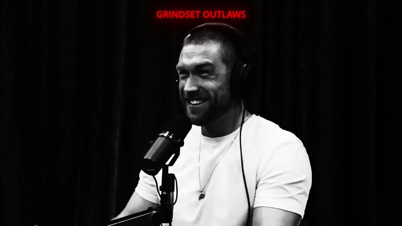 FULL Story of The "UNKILLABLE" Soldier | Joe Rogan Clip - YouTube