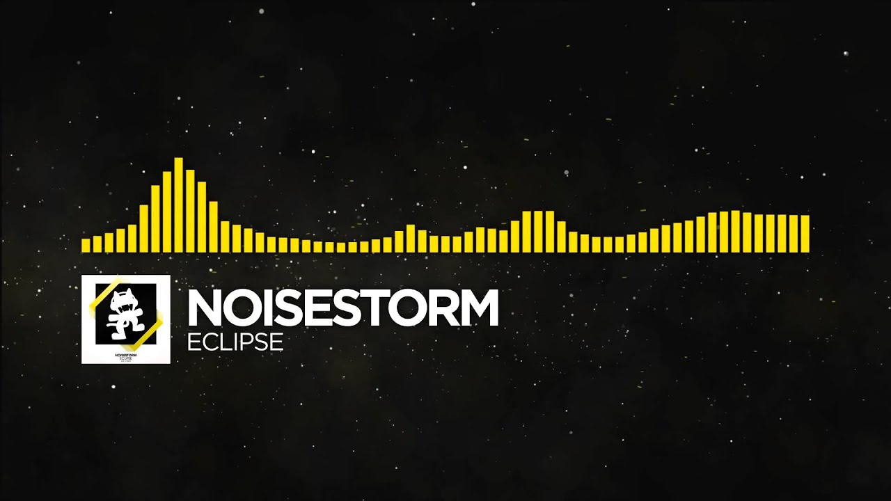 [Electro] - Noisestorm - Eclipse 10 HOURS - YouTube