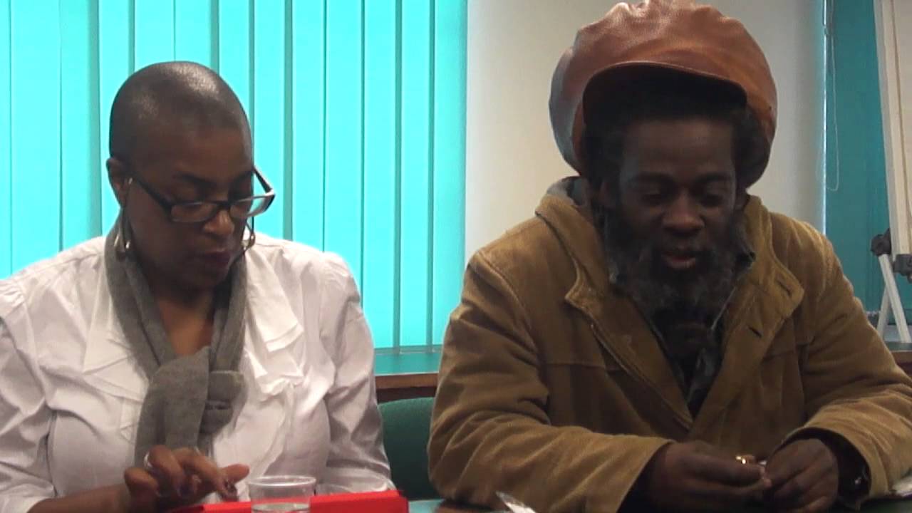 Blacker Dread on the Loss of Choice F-M - YouTube
