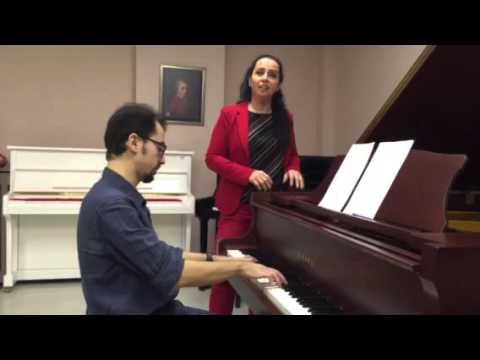 Bir çapkına  yangınım