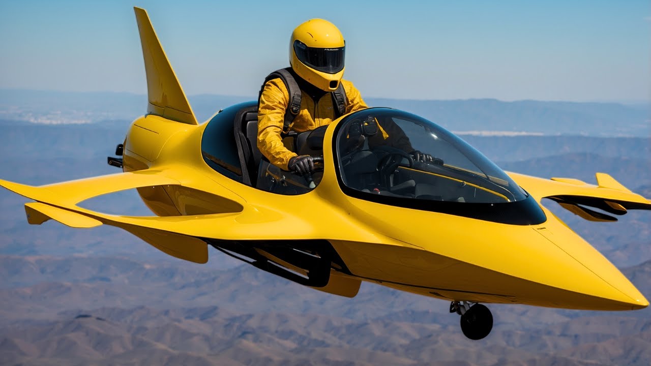 TOP 40 ULTRALIGHT AIRCRAFT THAT WILL BLOW YOUR MIND - YouTube