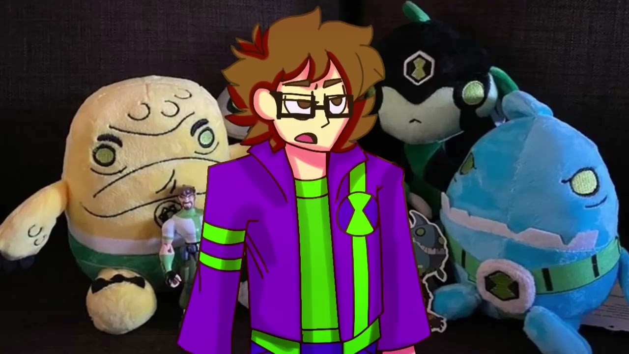 TOP 20 Momentos MÁS ÉPICOS de toda la SAGA DE BEN 10 Parte FINAL # ...
