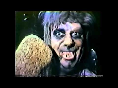 Morgus The Magnificent ~ 1965 - YouTube