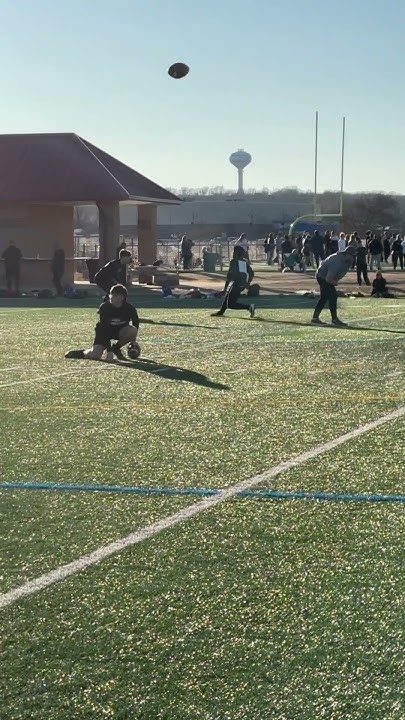 Reggie Brown Prep Red Zone - YouTube