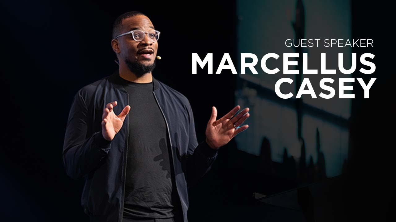 Wisdom Is Found In Experience 3.13.22 | Marcellus Casey | Full Service ...