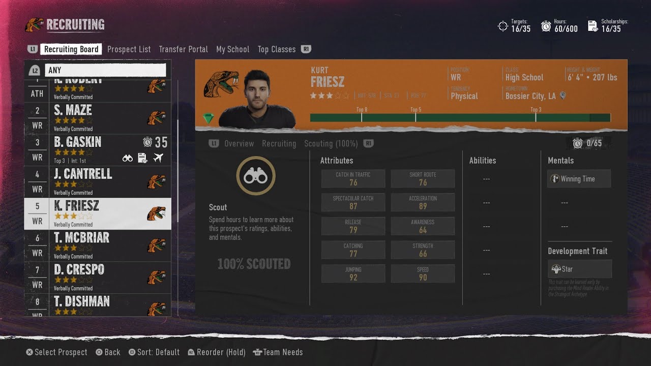 The Best Coaching Ability No One Is Using In CFB 25 to Get Elite ...